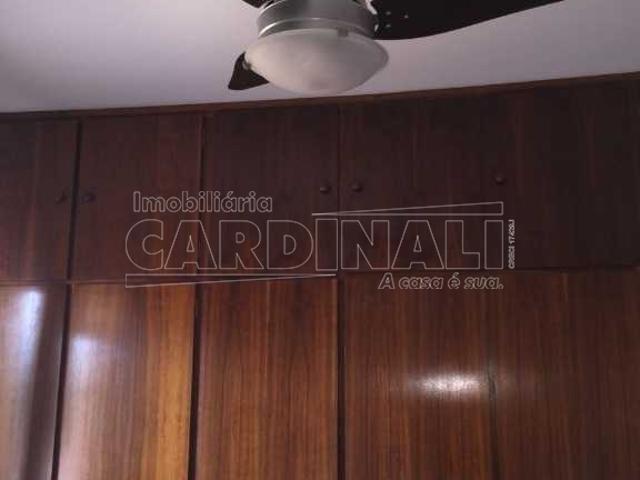 Cobertura para venda em Jardim Das Torres em São Carlos São Paulo de 232.00m² com 3 Quartos, 1 Suíte e 2 Garagens