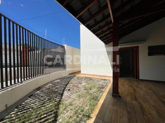 Cobertura para venda em Jardim Das Torres Prolongamento em São Carlos São Paulo de 180.00m² com 2 Quartos, 2 Suítes e 2 Garagens