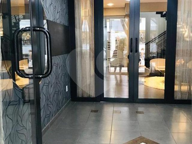 Cobertura para venda em Jardim de 170.00m² com 2 Quartos, 2 Suites e 3 Garagens