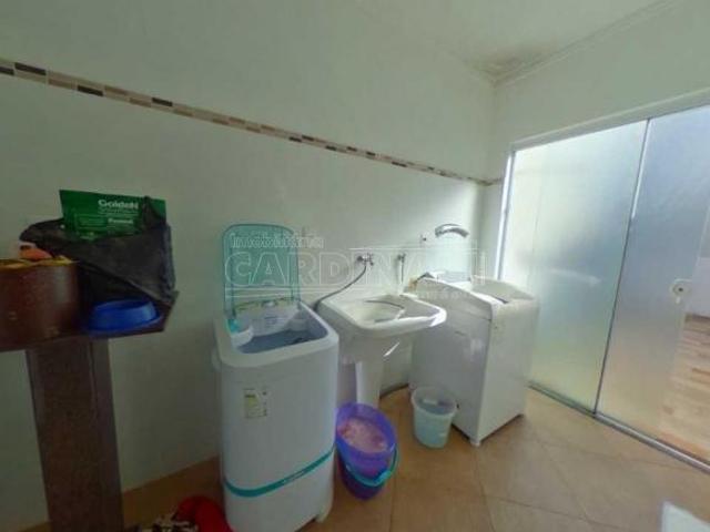 Cobertura para venda em Jardim De Cresci de 230.00m² com 3 Quartos, 3 Suites e 2 Garagens