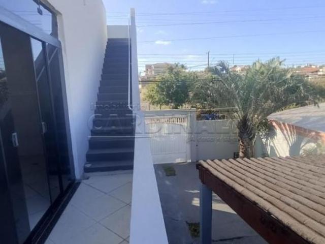 Cobertura para venda em Jardim De Cresci de 350.00m² com 3 Quartos, 1 Suite e 2 Garagens