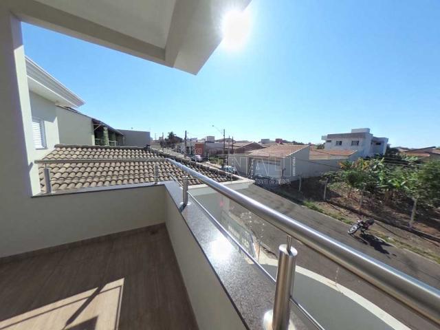 Cobertura para venda em Jardim De Cresci em São Carlos São Paulo de 230.00m² com 3 Quartos, 3 Suítes e 2 Garagens