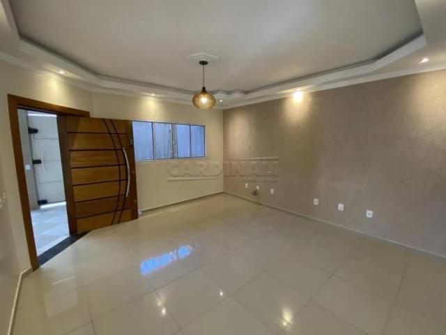 Cobertura para venda em Jardim Embare de 268.00m² com 3 Quartos, 1 Suite e 2 Garagens