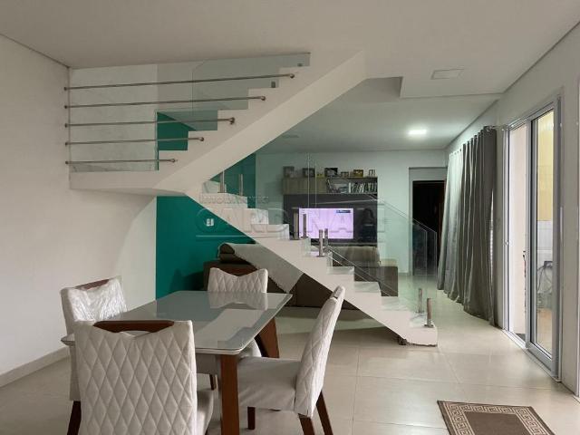 Cobertura para venda em Jardim Embaré em São Carlos São Paulo de 195.00m² com 3 Quartos, 2 Suítes e 3 Garagens