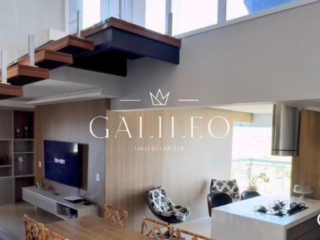 Cobertura para venda em Jardim Flórida em Jundiaí São Paulo de 178.00m² com 3 Quartos, 3 Suítes e 3 Garagens
