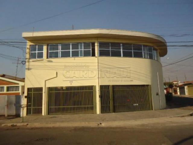 Cobertura para venda em Jardim Hikare de 576.00m² com 3 Quartos e 2 Garagens