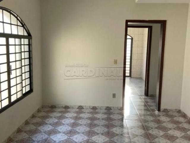 Cobertura para venda em Jardim Imperador de 124.00m² com 3 Quartos e 1 Garagem