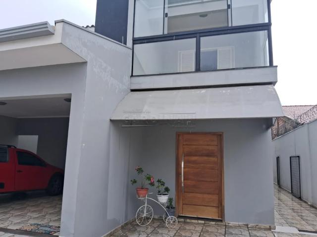 Cobertura para venda em Jardim Imperador em Araraquara São Paulo de 489.00m² com 3 Quartos, 3 Suítes e 4 Garagens