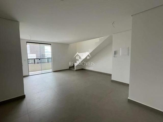 Cobertura para venda em Jardim Industrial, Contagem