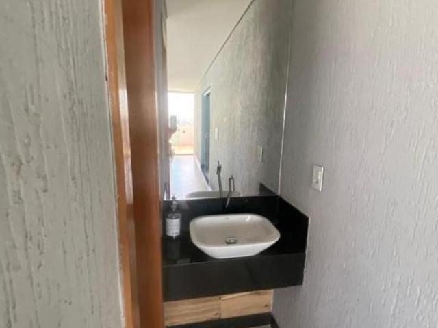 Cobertura para venda em Jardim Industrial, Contagem