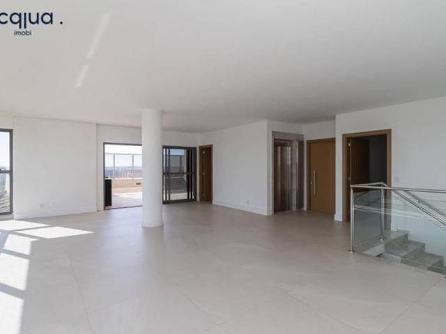 Cobertura para venda em Jardim Ilhas Do Sul de 437.00m² com 5 Quartos, 5 Suites e 6 Garagens