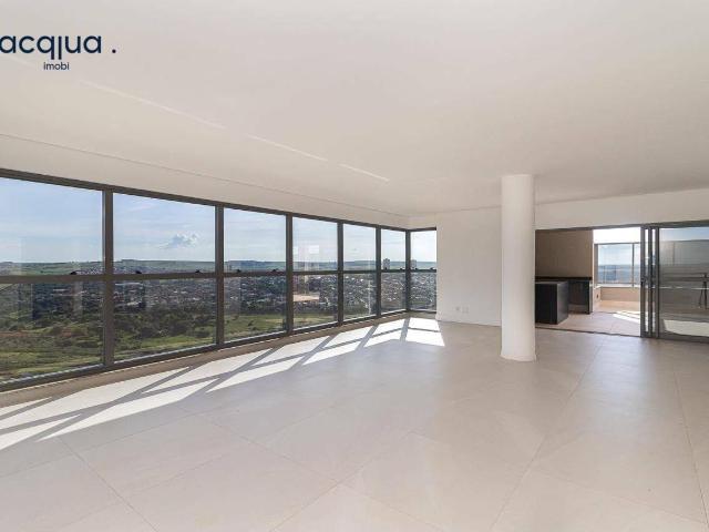 Cobertura para venda em Jardim Ilhas Do Sul em Ribeirão Preto São Paulo de 437.00m² com 5 Quartos, 5 Suítes e 6 Garagens