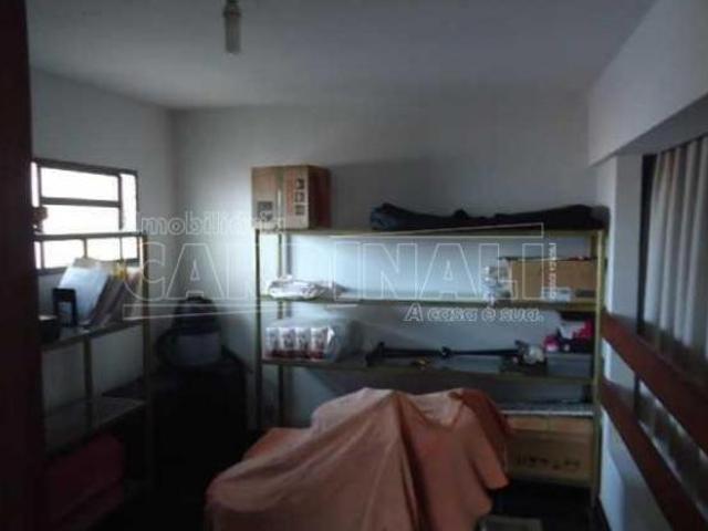 Cobertura para venda em Jardim Ipanema de 319.00m² com 3 Quartos, 1 Suite e 3 Garagens