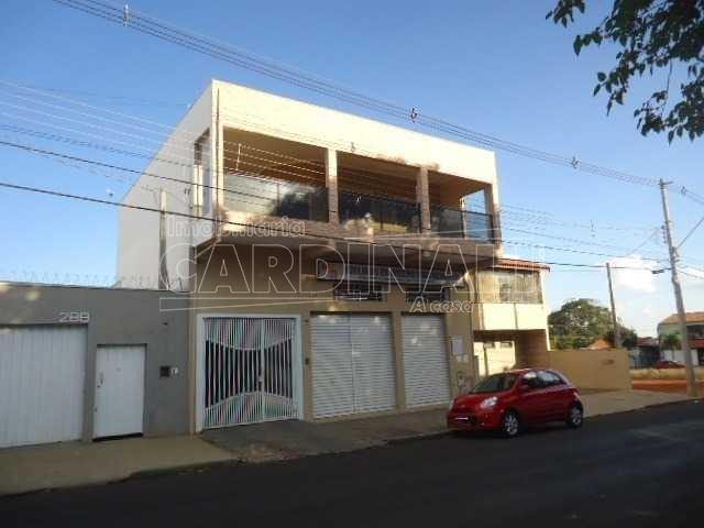 Cobertura para venda em Jardim Ipanema em São Carlos São Paulo de 319.00m² com 3 Quartos, 1 Suíte e 3 Garagens