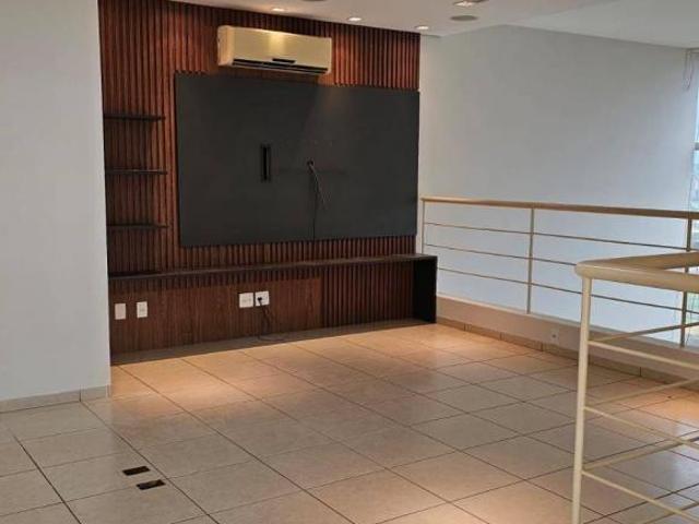 Cobertura para venda em Jardim Irajá de 277.00m² com 3 Quartos, 3 Suites e 4 Garagens