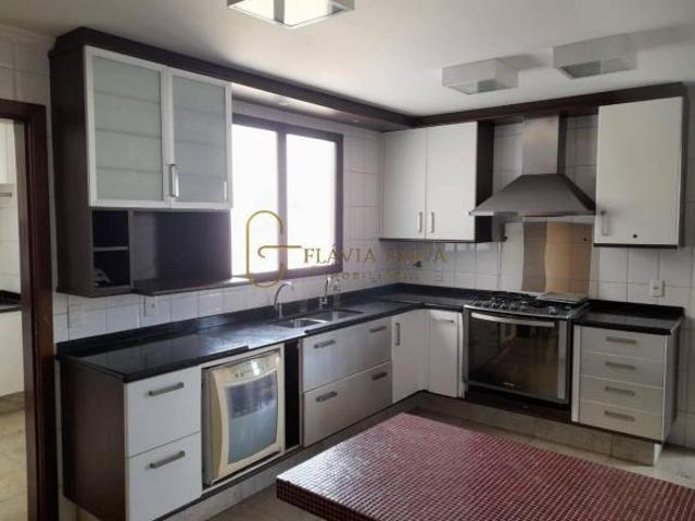 Cobertura para venda em Jardim Irajá de 443.00m² com 4 Quartos, 4 Suites e 6 Garagens