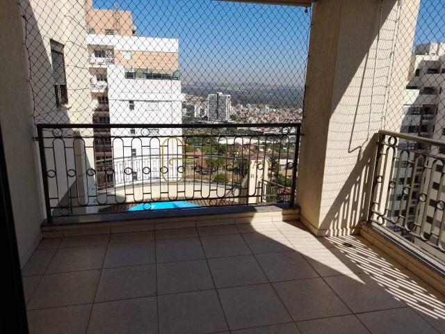Cobertura para venda em Jardim Irajá em Ribeirão Preto São Paulo de 367.00m² com 4 Quartos, 4 Suítes e 5 Garagens