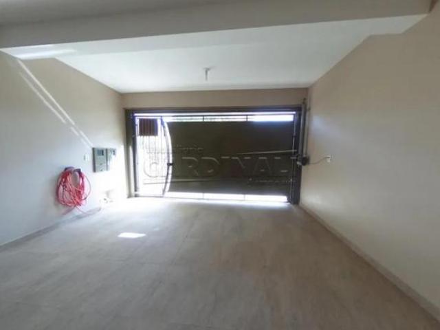 Cobertura para venda em Jardim Jockey Clube de 160.00m² com 2 Quartos, 2 Suites e 2 Garagens