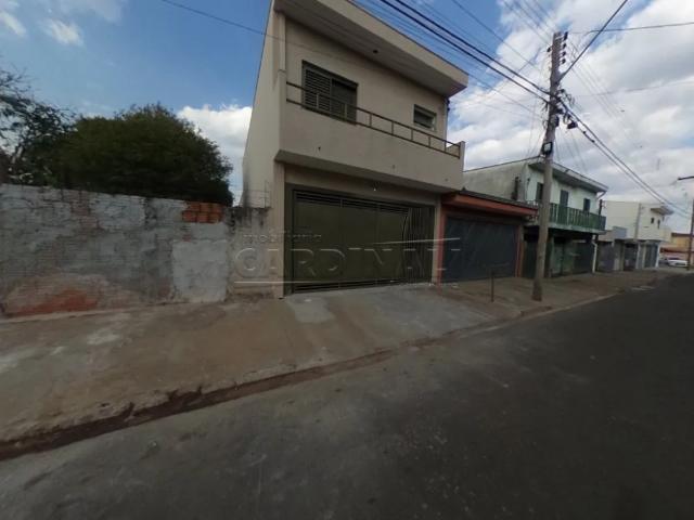 Cobertura para venda em Jardim Jockey Clube em São Carlos São Paulo de 160.00m² com 2 Quartos, 2 Suítes e 2 Garagens