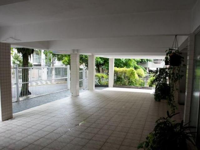 Cobertura para venda em Jardim Las Palmas com 3 quartos, sendo 1 suíte, 120m²