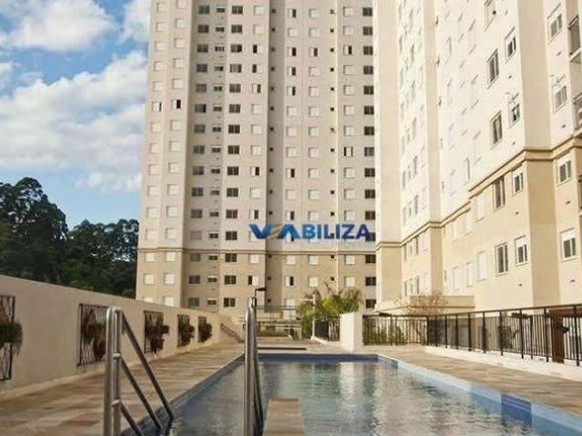 Cobertura para venda em Jardim Las Vegas de 86.00m² com 2 Quartos e 1 Garagem