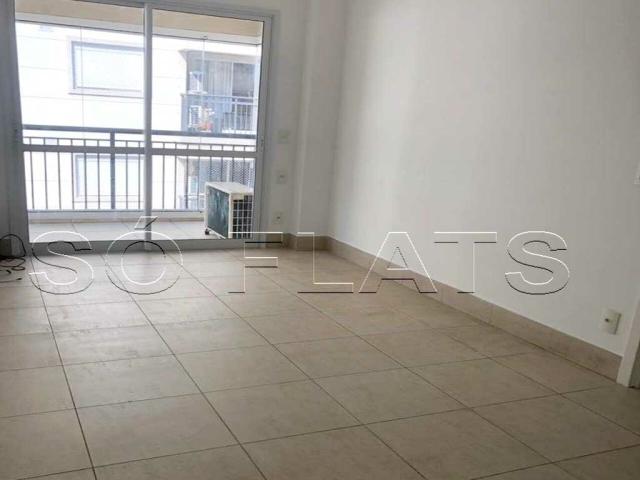 Cobertura para venda em Jardim Leonor em São Paulo São Paulo de 90.00m² com 1 Quarto, 1 Suíte e 1 Garagem