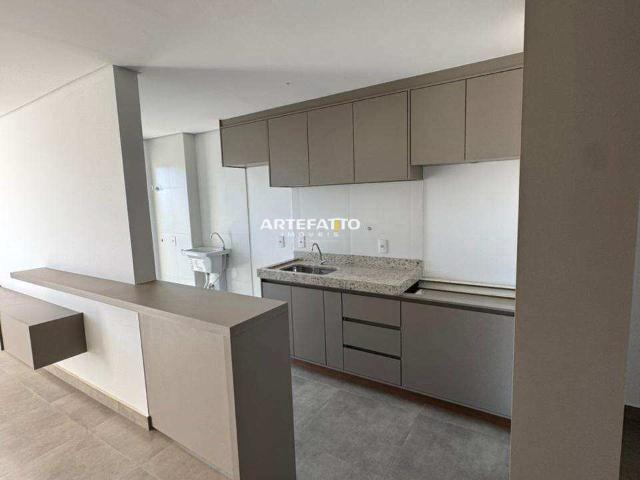 Cobertura para venda em Jardim Lima em Franca São Paulo de 129.00m² com 3 Quartos, 1 Suíte e 2 Garagens