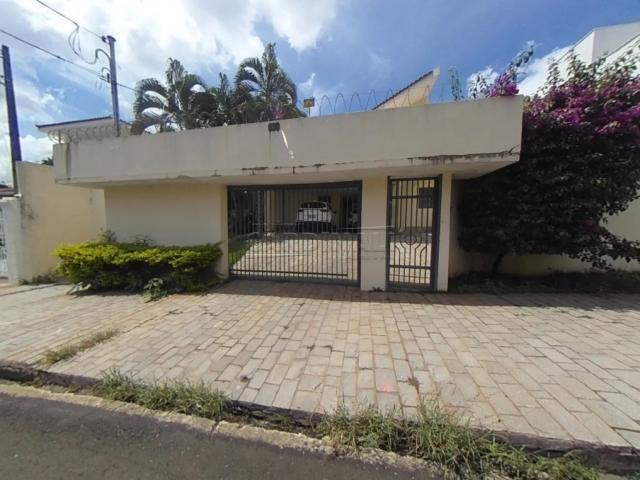 Cobertura para venda em Jardim Macarengo em São Carlos São Paulo de 445.00m² com 6 Quartos, 3 Suítes e 5 Garagens