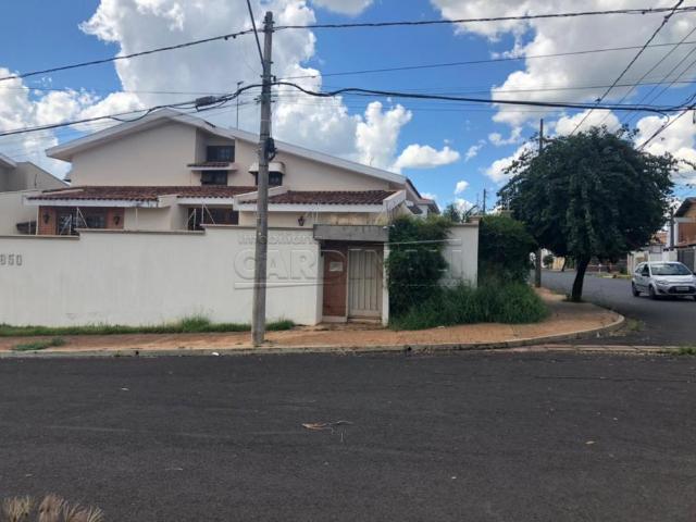 Cobertura para venda em Jardim Marivan em Araraquara São Paulo de 160.00m² com 3 Quartos, 1 Suíte e 3 Garagens