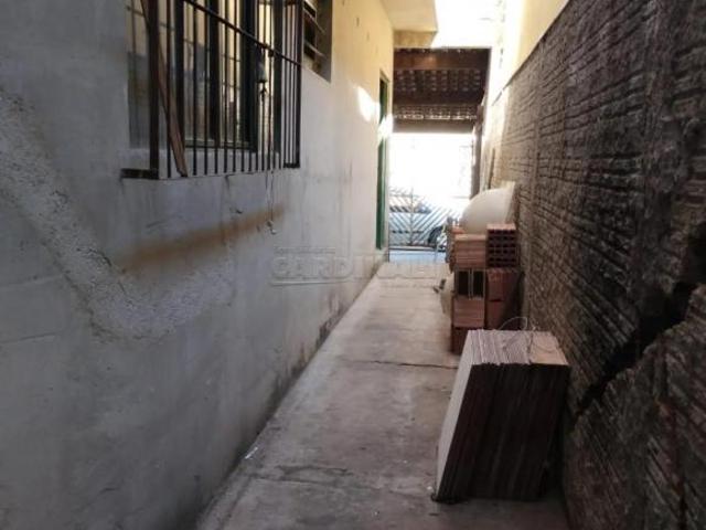 Cobertura para venda em Jardim Martinelli de 230.00m² com 6 Quartos, 1 Suite e 4 Garagens