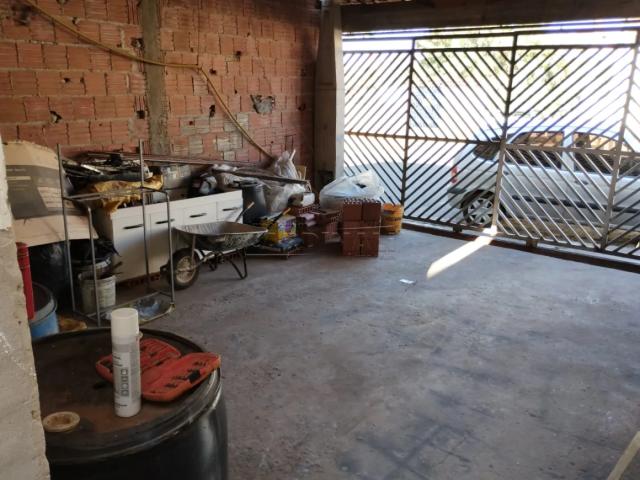 Cobertura para venda em Jardim Martinelli em São Carlos São Paulo de 230.00m² com 6 Quartos, 1 Suíte e 4 Garagens
