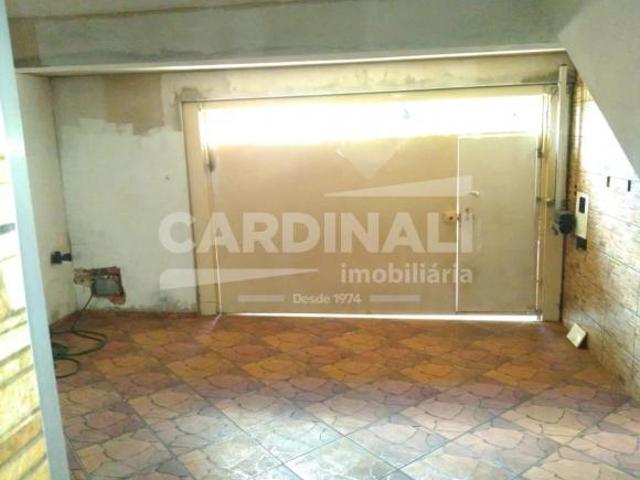 Cobertura para venda em Jardim Medeiros de 130.00m² com 2 Quartos, 1 Suite e 2 Garagens