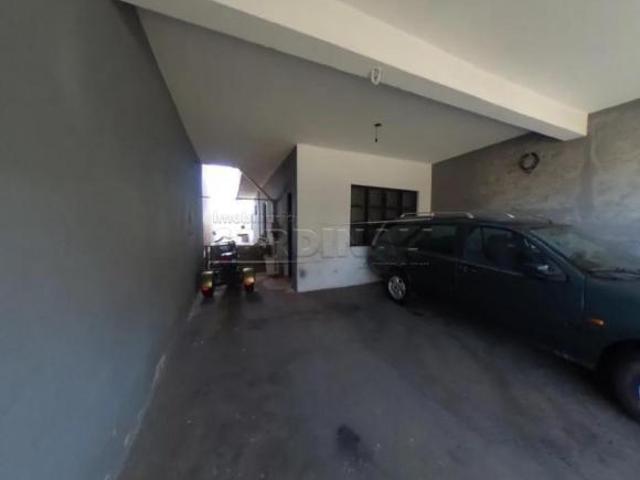 Cobertura para venda em Jardim Medeiros de 191.00m² com 3 Quartos, 1 Suite e 2 Garagens