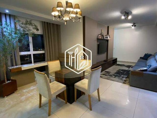 Cobertura para venda em Jardim Nova Manchester em Sorocaba São Paulo de 138.77m² com 3 Quartos, 1 Suíte e 2 Garagens