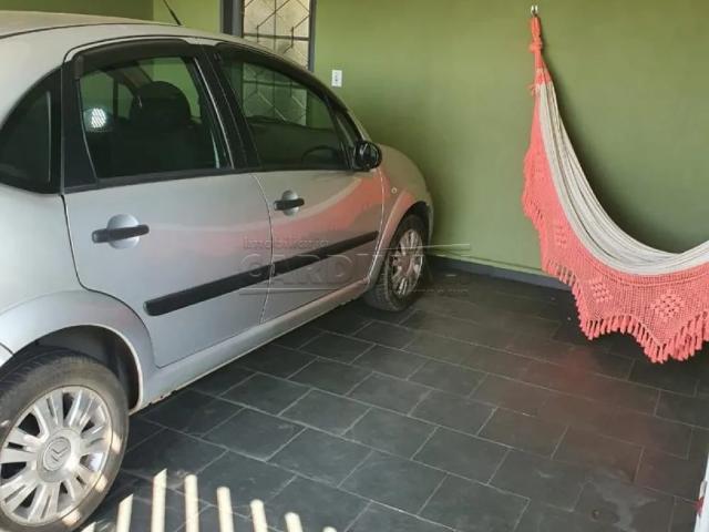 Cobertura para venda em Jardim Nova São Carlos em São Carlos São Paulo de 185.00m² com 3 Quartos e 2 Garagens