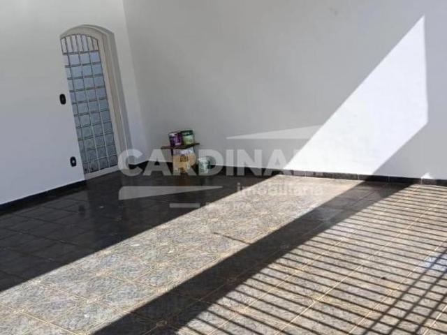 Cobertura para venda em Jardim Nova Santa Paula de 204.00m² com 3 Quartos, 1 Suite e 2 Garagens