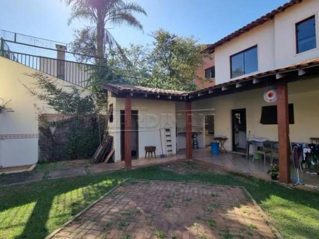 Cobertura para venda em Jardim Nova Santa Paula de 248.00m² com 4 Quartos, 1 Suite e 2 Garagens