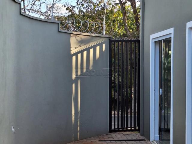 Cobertura para venda em Jardim Nova Santa Paula em São Carlos São Paulo de 180.00m² com 3 Quartos, 1 Suíte e 2 Garagens