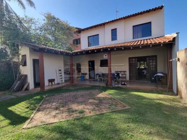 Cobertura para venda em Jardim Nova Santa Paula em São Carlos São Paulo de 248.00m² com 4 Quartos, 1 Suíte e 2 Garagens