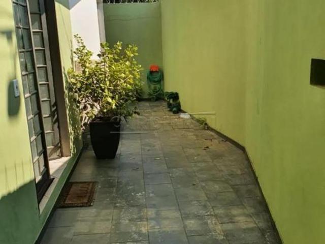Cobertura para venda em Jardim Nova Sao Carlos de 185.00m² com 3 Quartos e 2 Garagens