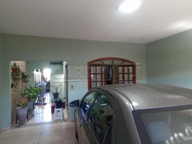 Cobertura para venda em Jardim Nossa Senhora Aparecida de 261.00m² com 3 Quartos, 1 Suite e 2 Garage