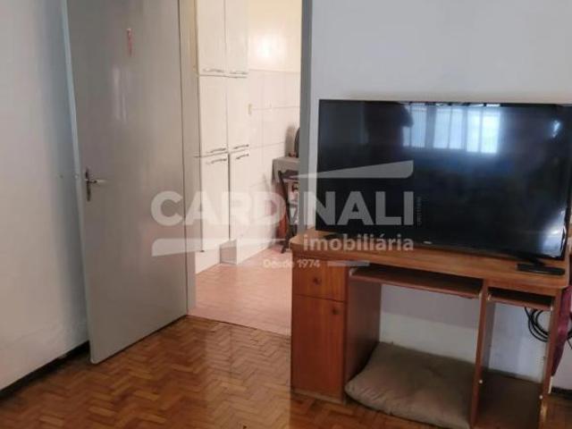 Cobertura para venda em Jardim São Carlos de 182.00m² com 3 Quartos e 1 Garagem