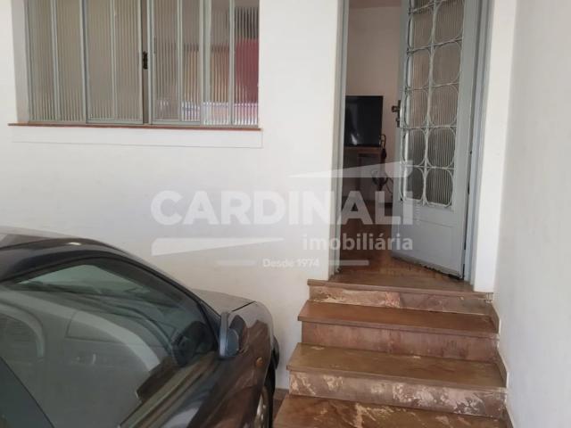 Cobertura para venda em Jardim São Carlos em São Carlos São Paulo de 182.00m² com 3 Quartos e 1 Garagem
