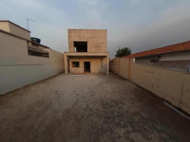 Cobertura para venda em Jardim São Joao Batista de 200.00m² com 5 Quartos, 2 Suites e 4 Garagens