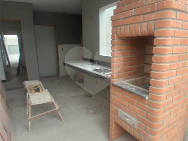Cobertura para venda em Jardim Santo Alberto em Santo André São Paulo de 50.00m² com 2 Quartos, 1 Suíte e 2 Garagens