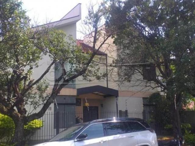 Cobertura para venda em Jardim Santa Angelina de 768.00m² com 5 Quartos, 2 Suites e 6 Garagens