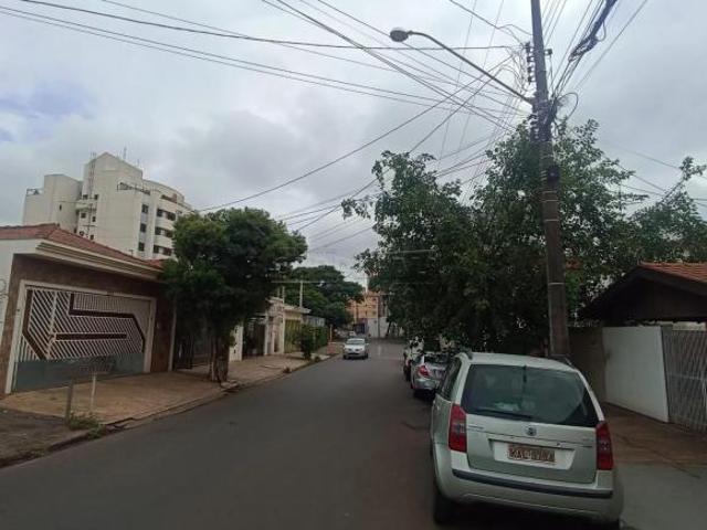 Cobertura para venda em Jardim Santa Paula de 250.00m² com 3 Quartos, 1 Suite e 2 Garagens