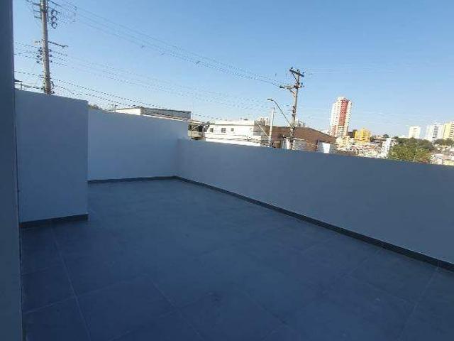 Cobertura para venda em Jardim Stella em Santo André São Paulo de 73.00m² com 2 Quartos e 1 Garagem