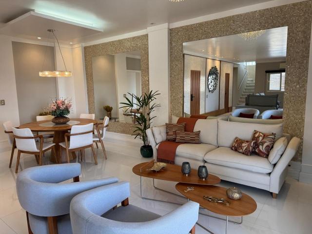 Cobertura para venda em Jardim Portal Da Colina em Sorocaba São Paulo de 341.00m² com 4 Quartos, 4 Suítes e 4 Garagens