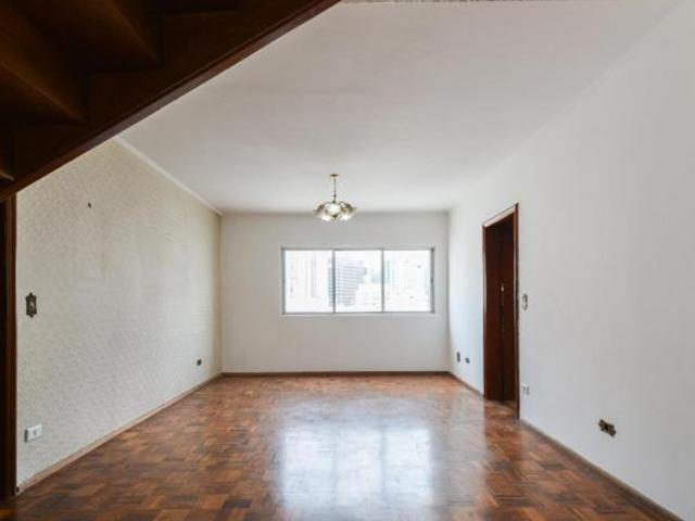Cobertura para venda em Jardim Paulista com 4 quartos, sendo 1 suíte, 288m²